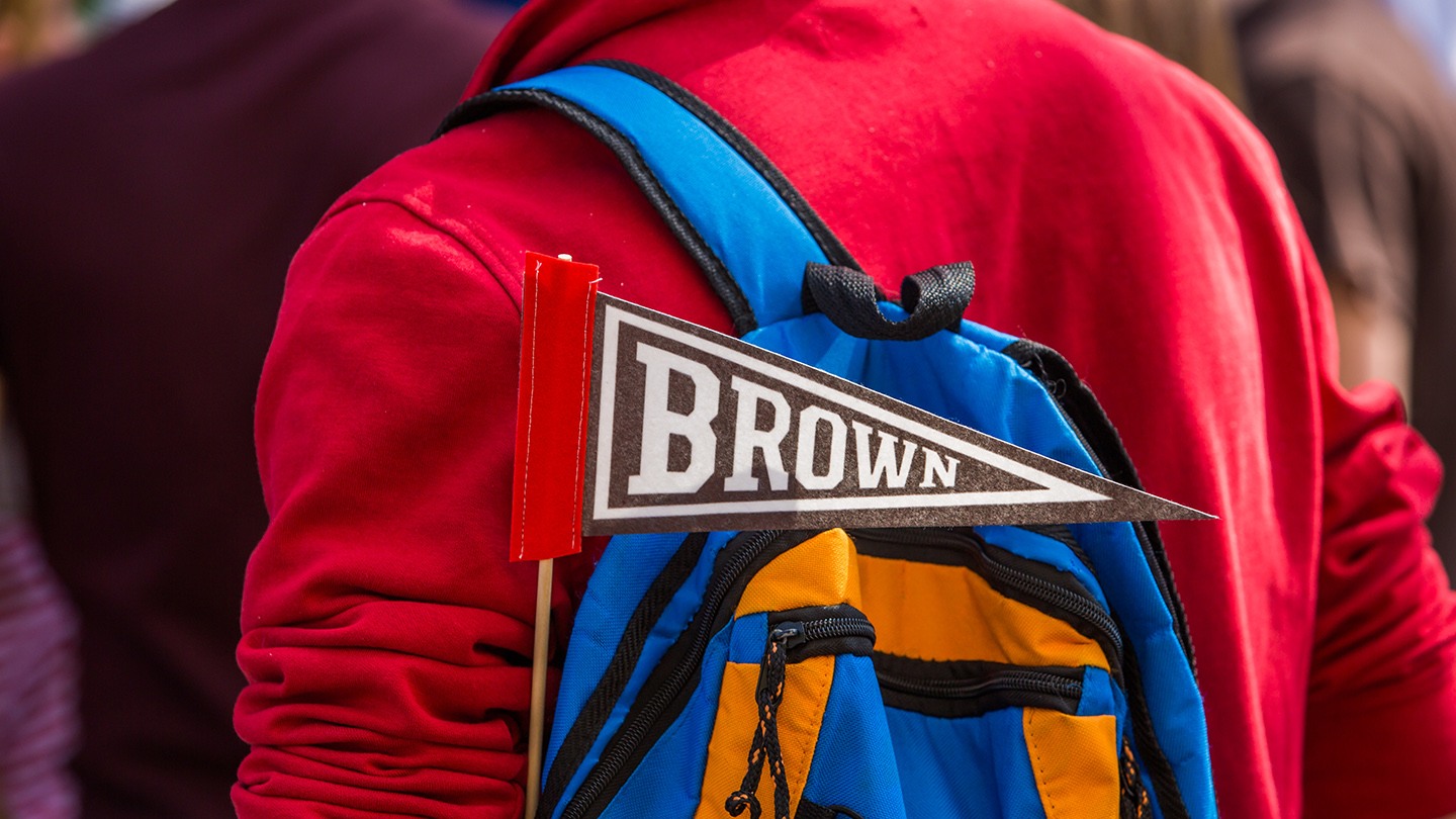 Application Process | Admissions | Medical School | Brown University